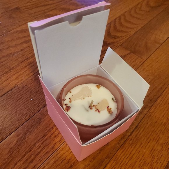 Accents | Vant Kevin Vanilla Lavender Candle | Poshmark